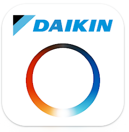 Application Wifi Daikin "Onecta" – Daikin